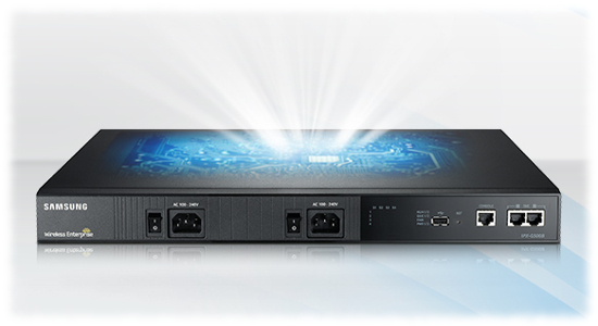 Samsung Communications Manager (SCM) – SETGATE